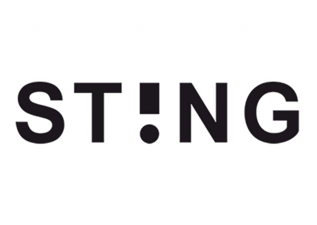 sting-logo - Ottica Baratta